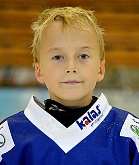 Hráči :: HC Tábor 2006